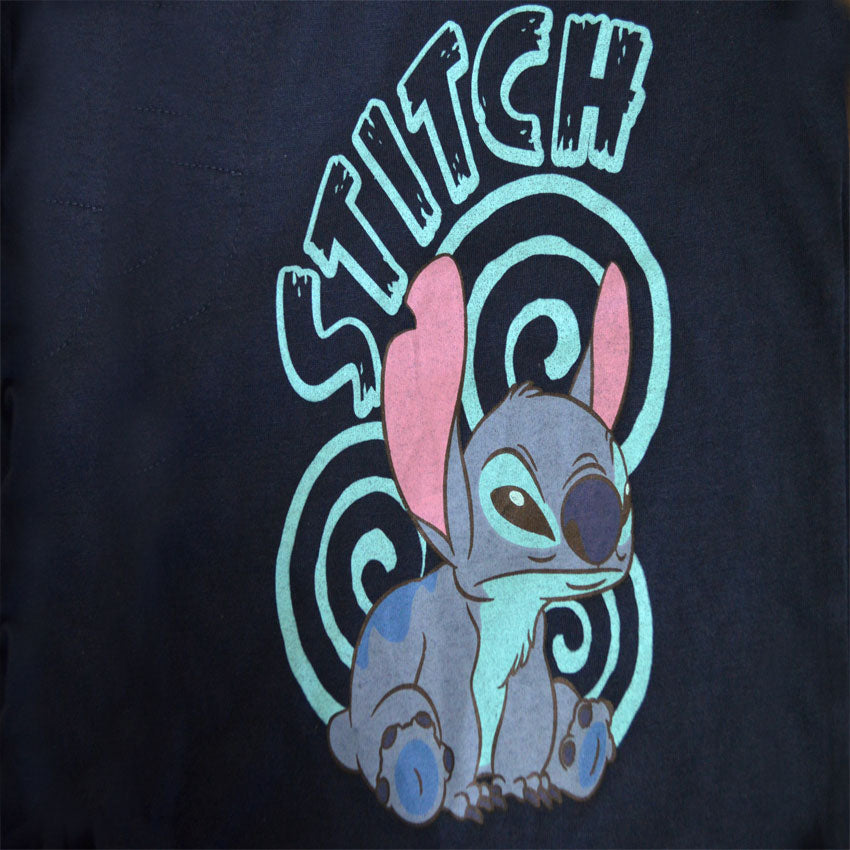 Disney's Lilo and Stitch Boxer Shorts – WebUndies.com