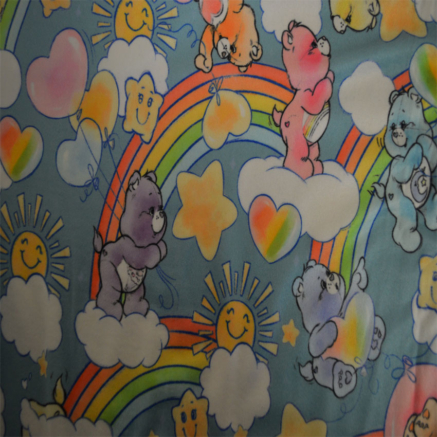 Care Bears Favorite Bears Pose Guys Lounge Pants – WebUndies.com