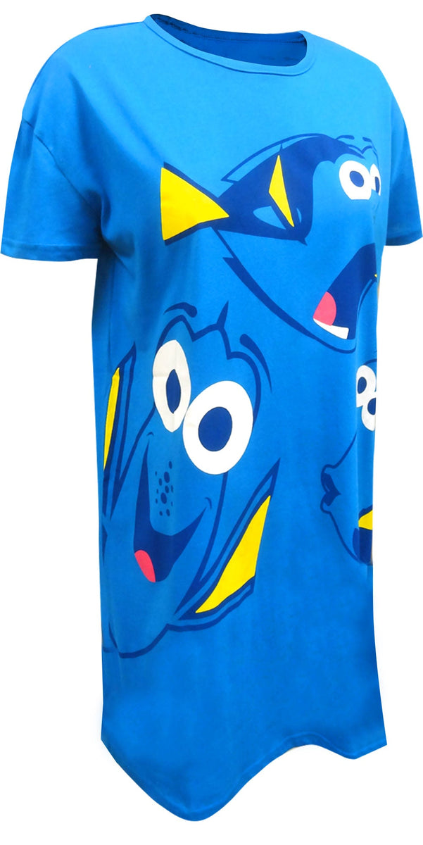 Disney Pixar Finding Dory Night Shirt – WebUndies.com